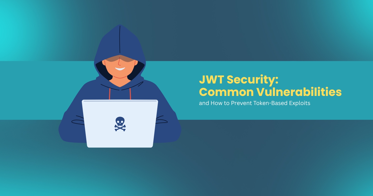 JWT Security Vulnerabilities: Prevention Guide & Best Practices | APIsec